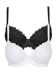 Sutien cu balene • preţ 89,90 lei • magazin bonprix