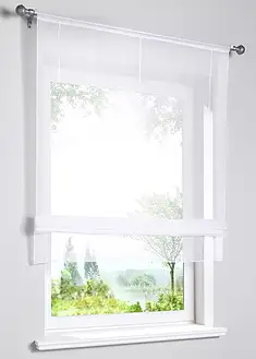 Rulou cu bordură croşetată • preţ de la 114,90 lei • magazin bonprix