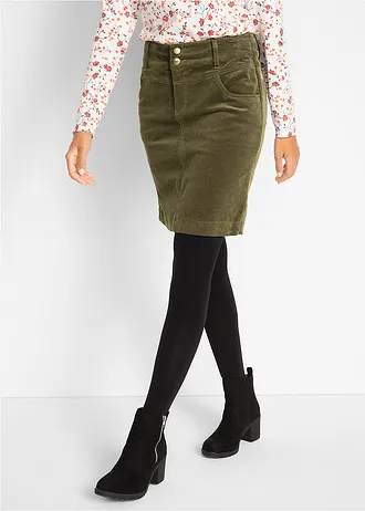 Fuste • de la 49.9 RON 244 buc • bonprix magazin