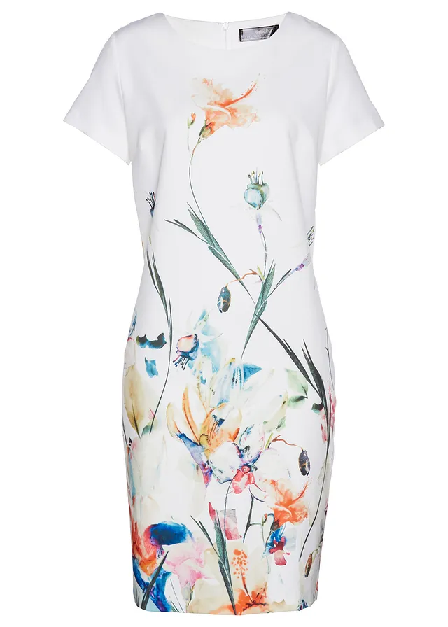 Šaty • cena 18,99 € • obchod bonprix