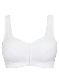 Sutien fără arcuri (2buc.), bumbac eco • preţ 109,90 lei • magazin bonprix
