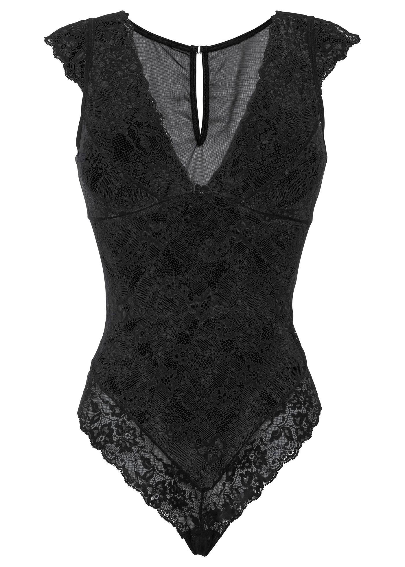 Nyitott stringbody • ár 8999 Ft • bonprix áruház