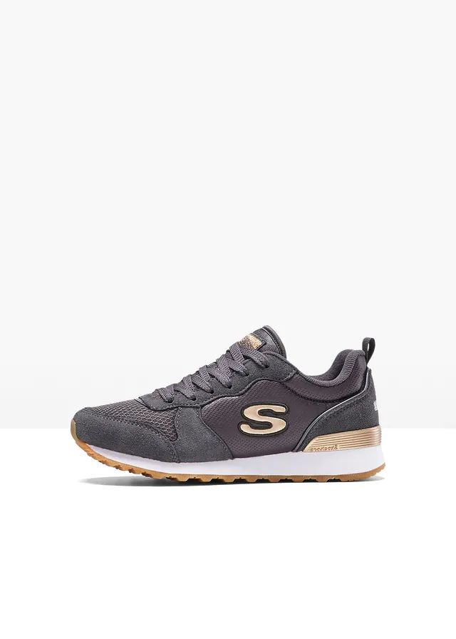 Tenisky značky Skechers s pamäťovou penou • cena 69,99 € • obchod bonprix