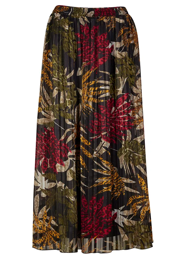 Maxi sukňa • cena 8,99 € • obchod bonprix