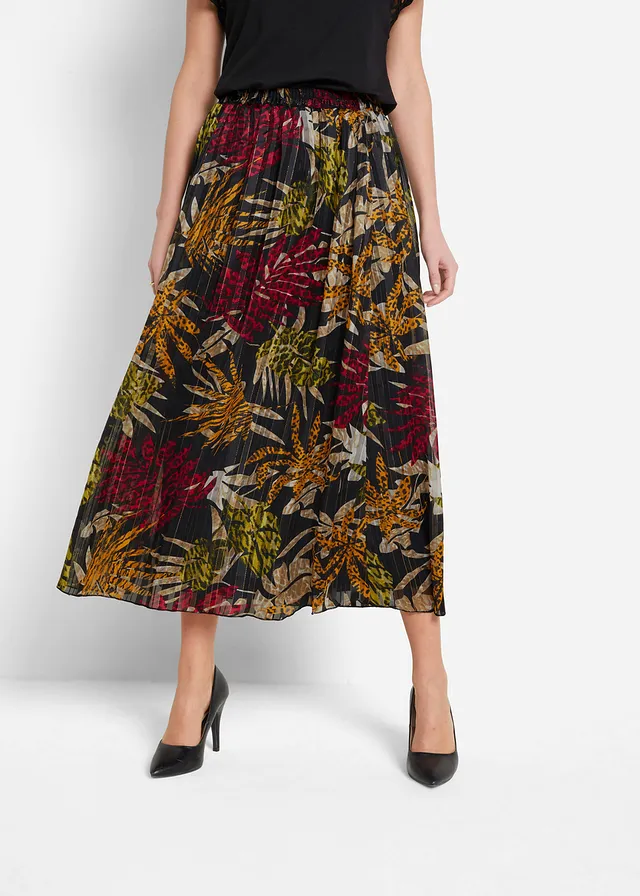 Maxi sukňa • cena 8,99 € • obchod bonprix