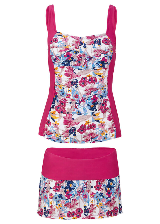 Tankiny (2-dielne) • cena 40,99 € • obchod bonprix