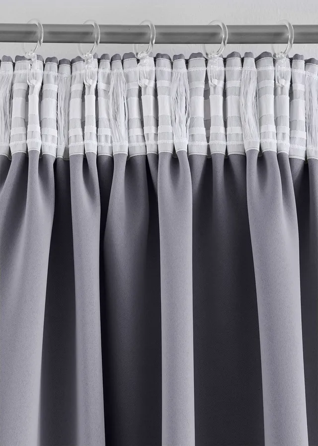 Draperie opacă uni, funcţie termo (1buc.) • preţ de la 109,90 lei ...