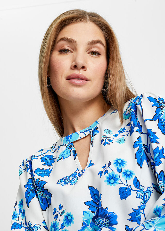 Bluzka • cena 47,99 zł • sklep bonprix