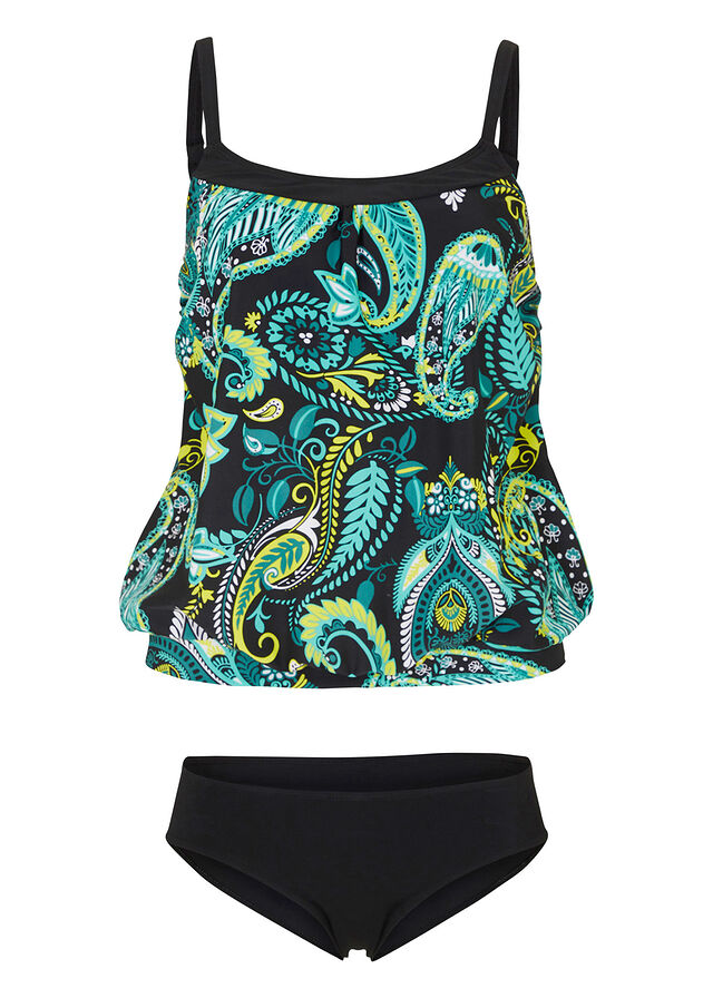 Tankiny (2-dielne) • cena 24,99 € • obchod bonprix