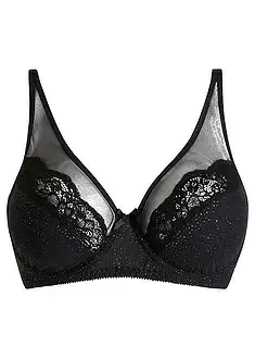 Sutien cu balene • preţ 89,90 lei • magazin bonprix