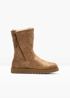 Skechers rövid szárú csizma • ár 25 999 Ft • bonprix áruház