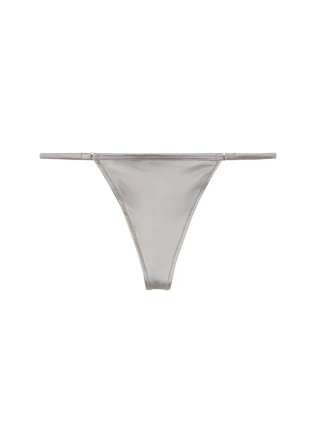 Stringi mini • cena 19,99 zł • sklep bonprix