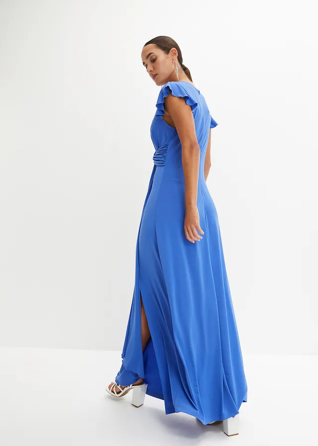 Maxi šaty • cena 43,99 € • obchod bonprix