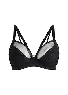 Sutien cu balene • preţ 89,90 lei • magazin bonprix