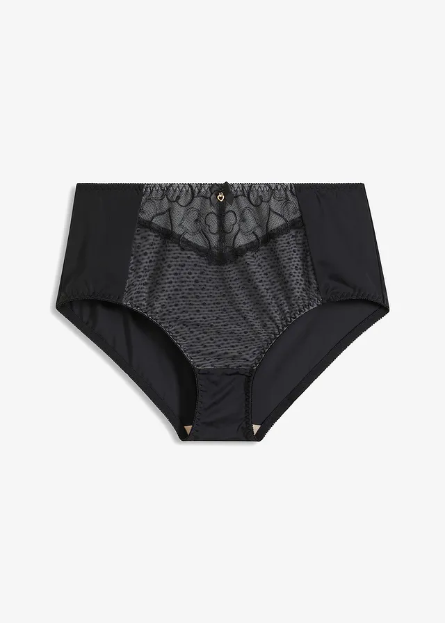 Chilot modelator • preţ 64,90 lei • magazin bonprix