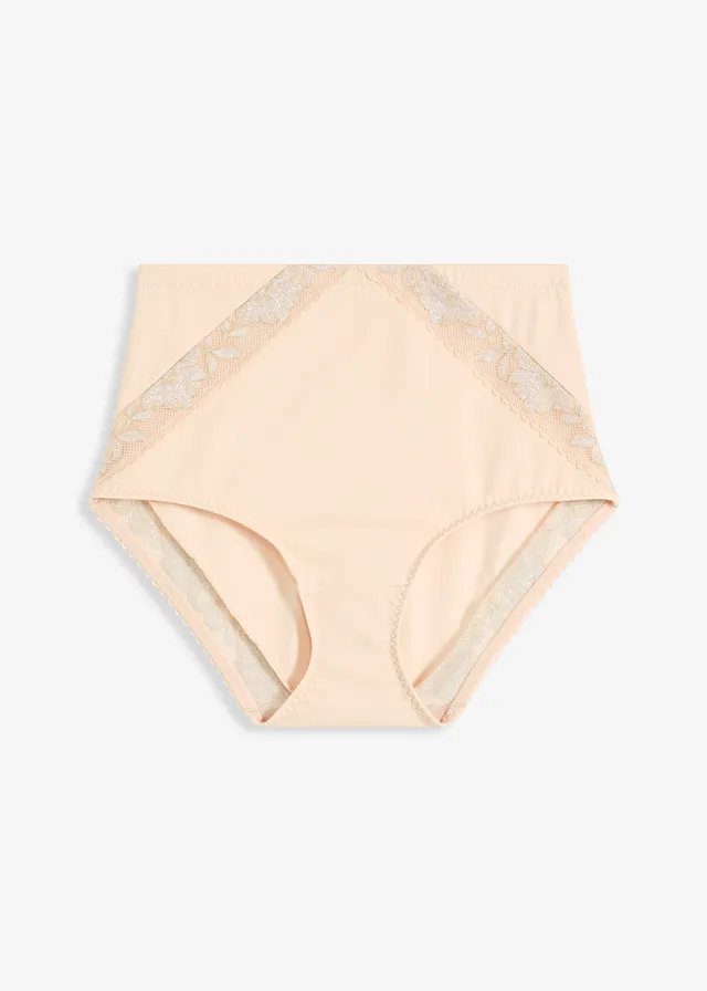 Chilot cu efect modelator puternic • preţ 57,90 lei • magazin bonprix