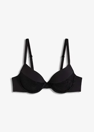 Sutien cu balene • preţ 89,90 lei • magazin bonprix